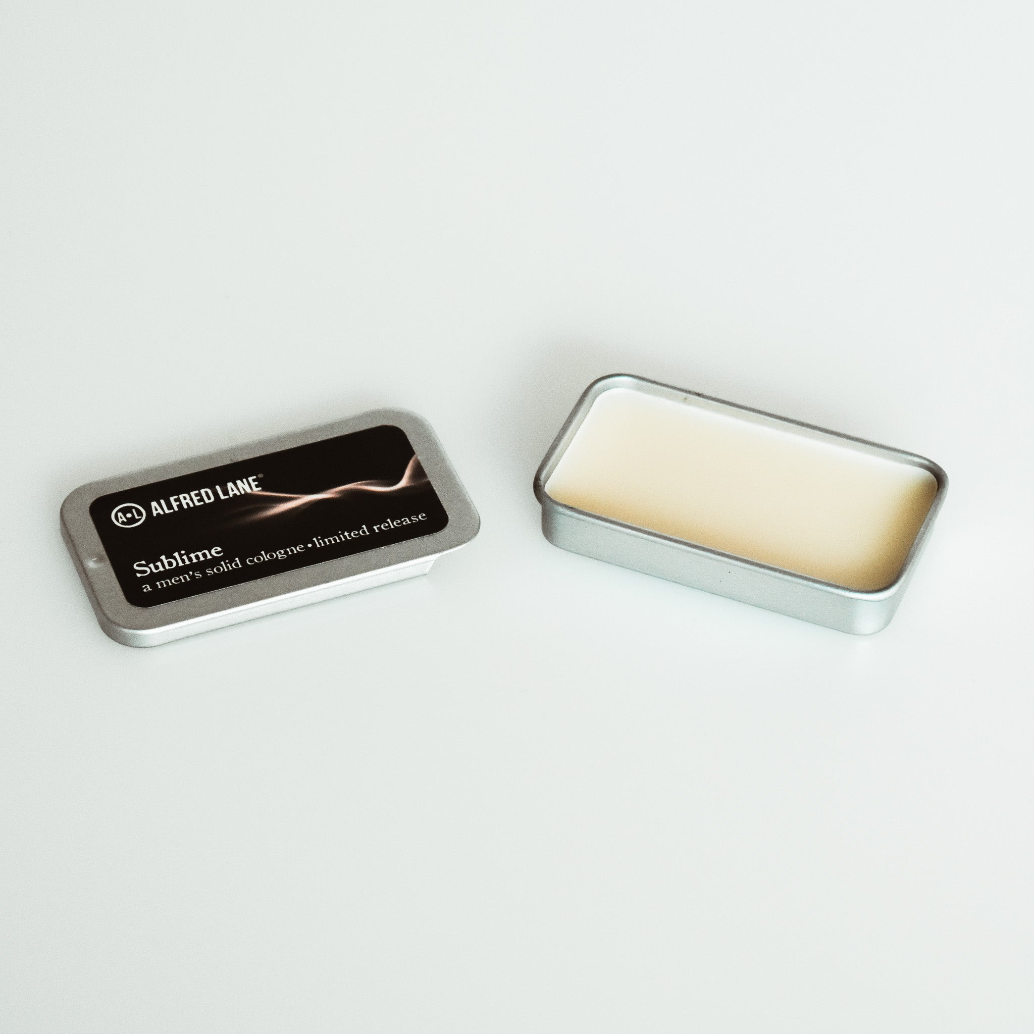 Sublime Solid Cologne – Alfred Lane