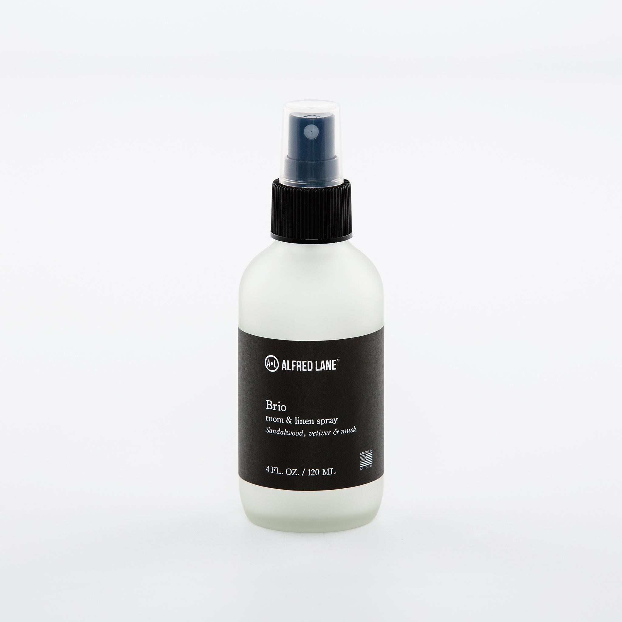 Room & Linen Spray - Brio – Alfred Lane