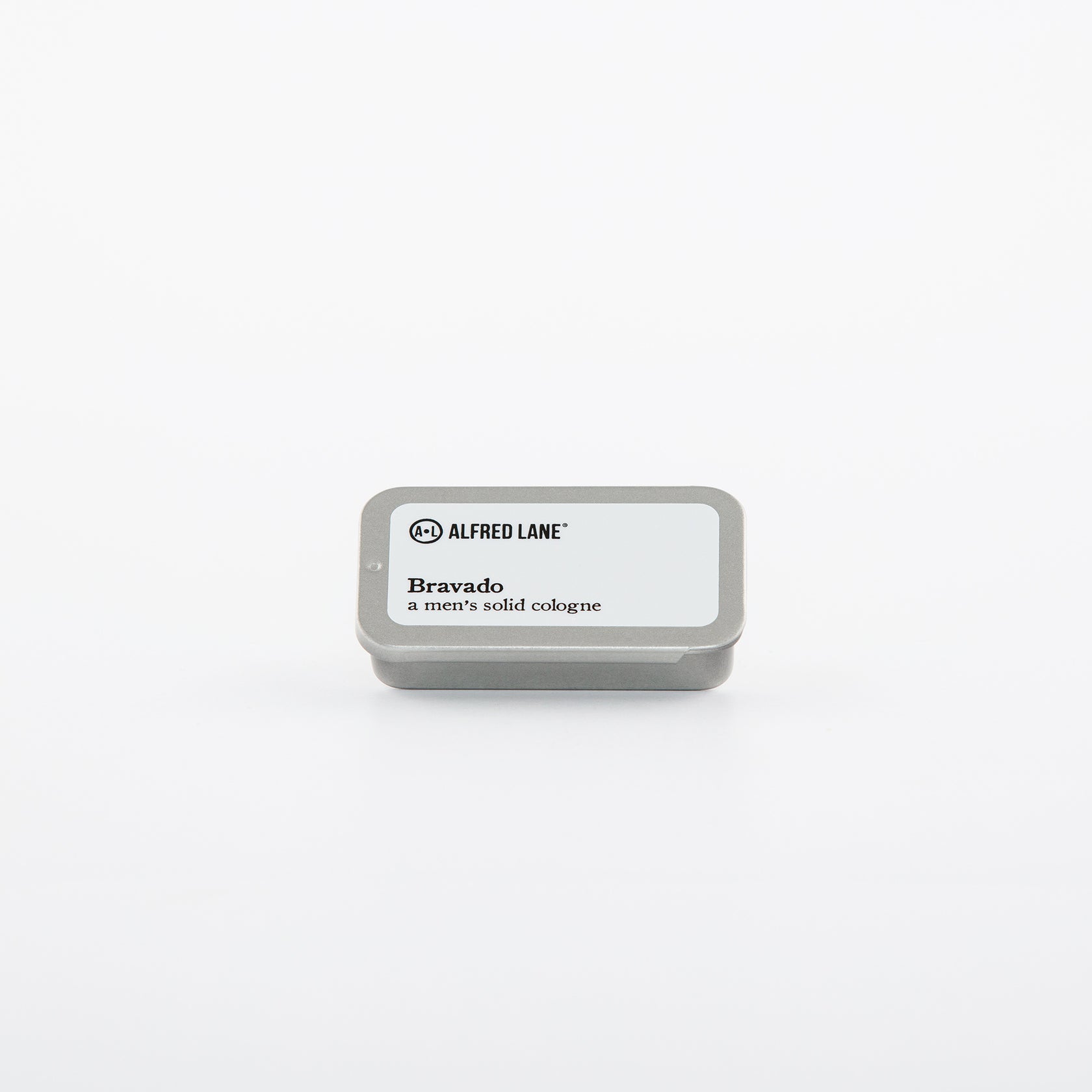 Bravado Solid Cologne – Alfred Lane